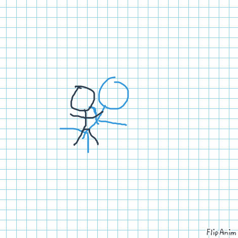 Jojo’s bizzare adventure - FlipAnim