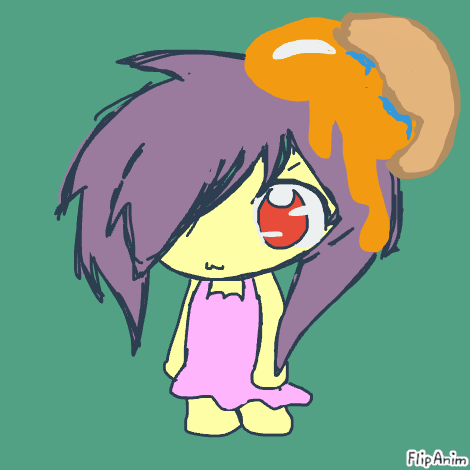 it's darius day - FlipAnim