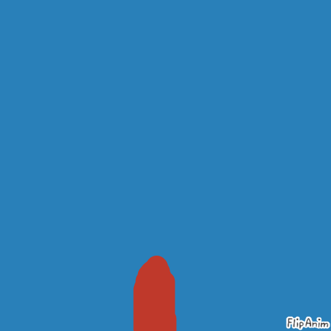 Works of Fire. - FlipAnim