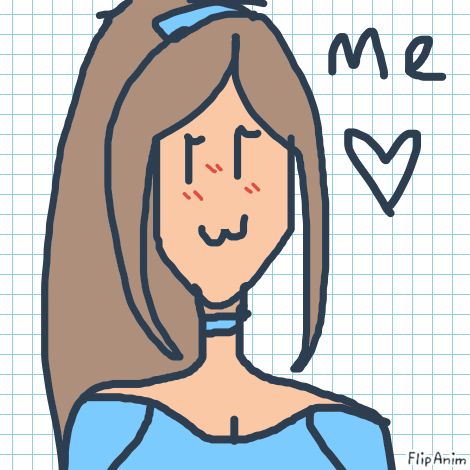 TPS’s comment on anim but ME - FlipAnim