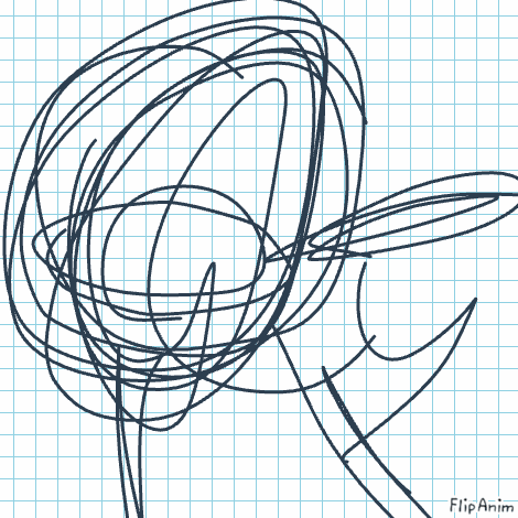 IM BEING STALKED - FlipAnim