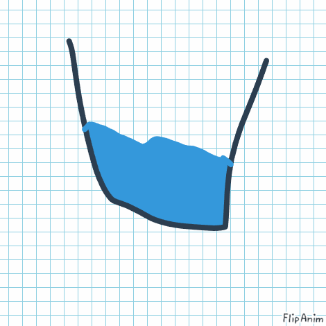 water is very wet - FlipAnim