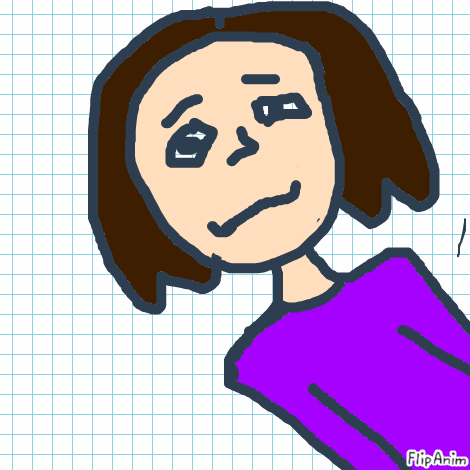 dap with her - FlipAnim