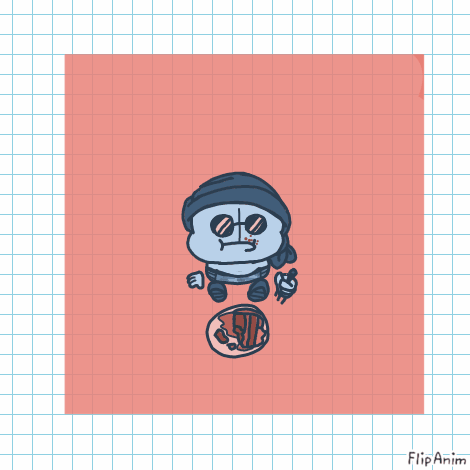 Pov I'm about to kick - FlipAnim