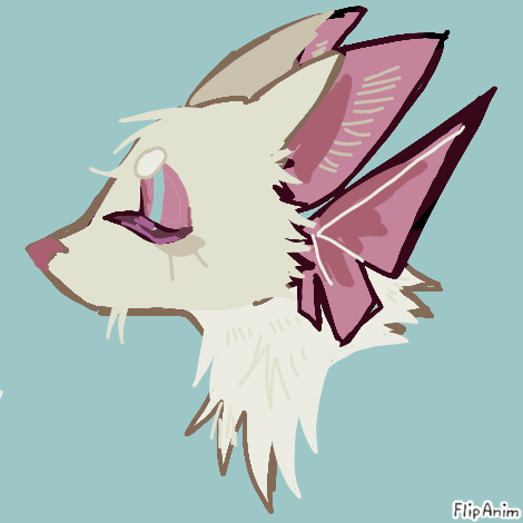 TotallyBuggingOut - FlipAnim