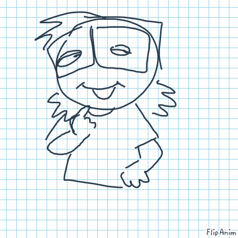 art requests - FlipAnim