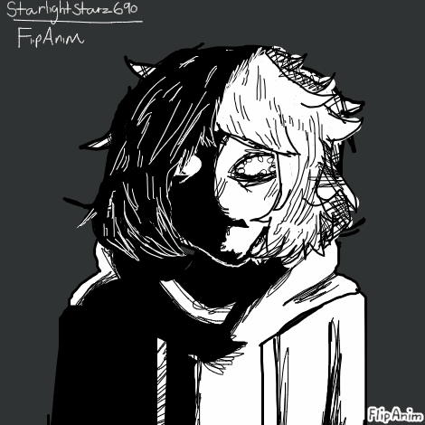 It's Just a Burning Memory - FlipAnim