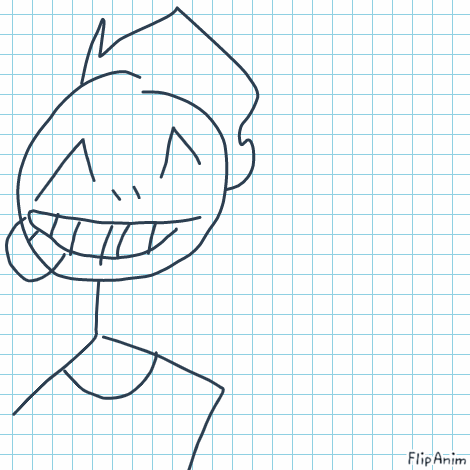 talk with jax - FlipAnim