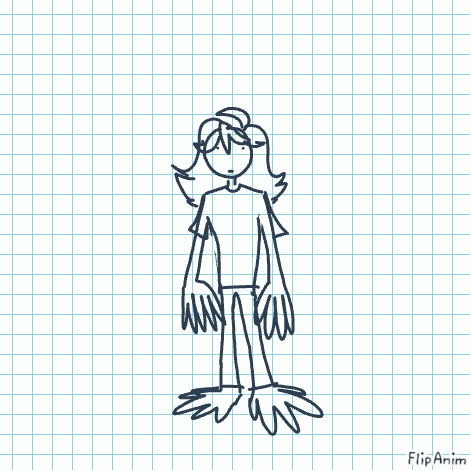 im going to kill myself - FlipAnim