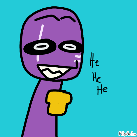 Goofy ah silly ah mood - FlipAnim