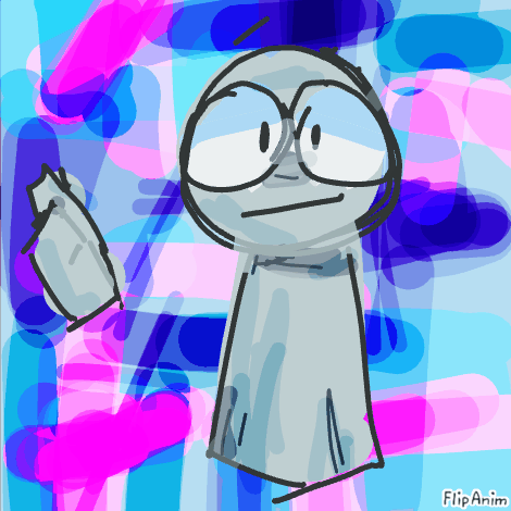 Gimme sprunki request to draw - FlipAnim