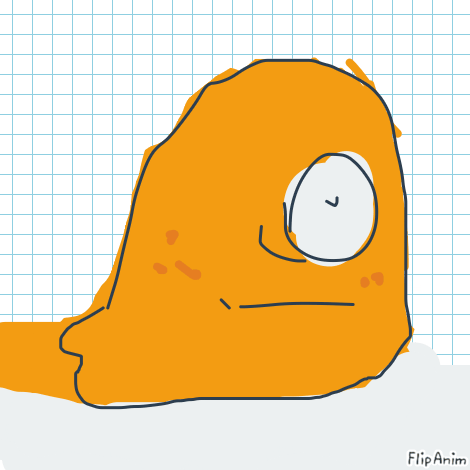 immortal snail - FlipAnim