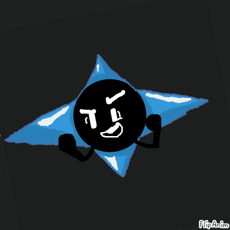 Black Hole - FlipAnim