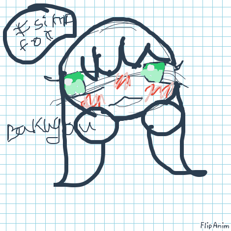 Deku is mad 😂 bakudeku - FlipAnim