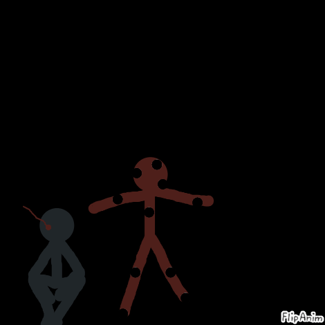 Black did this - FlipAnim