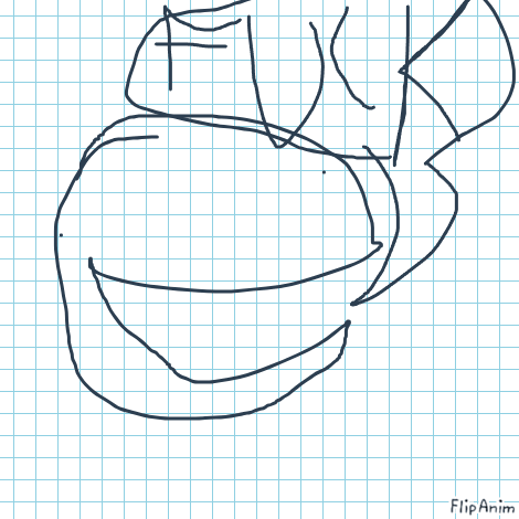 how to swear - FlipAnim