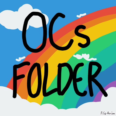 OC folder fr - FlipAnim