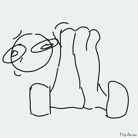 Please add stabilizer - FlipAnim