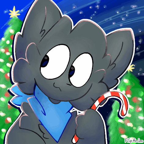 missing no forty four - FlipAnim