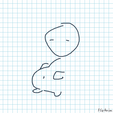 I have an artfight btw - FlipAnim