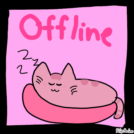 Offline pfp - FlipAnim