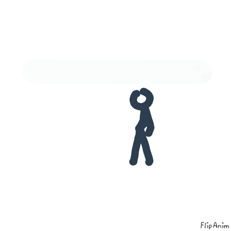 New found power - FlipAnim