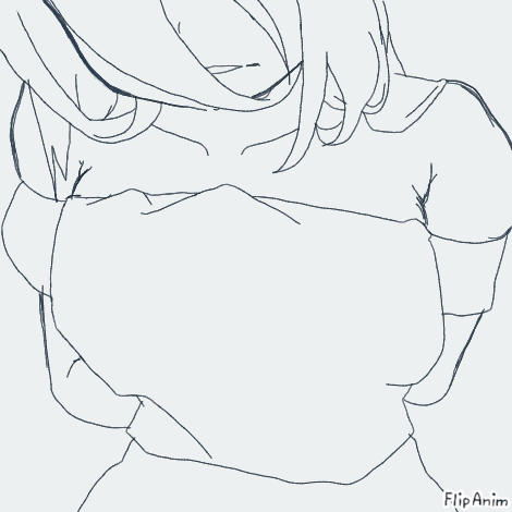 ugh - FlipAnim