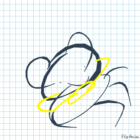 Biggy cheese - FlipAnim