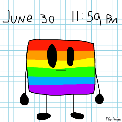 companies after pride month - FlipAnim