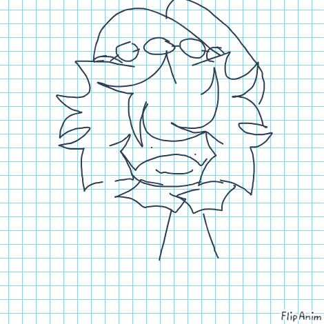 now for my take on md ep 6 - FlipAnim