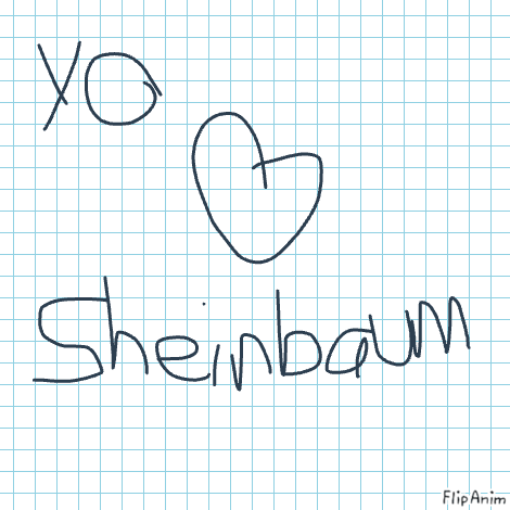 Te amamos sheinbaum - FlipAnim