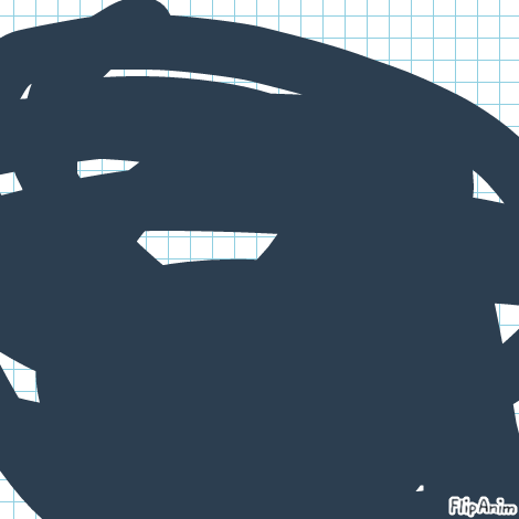 IT GOES FASTER EVERYTIME - FlipAnim