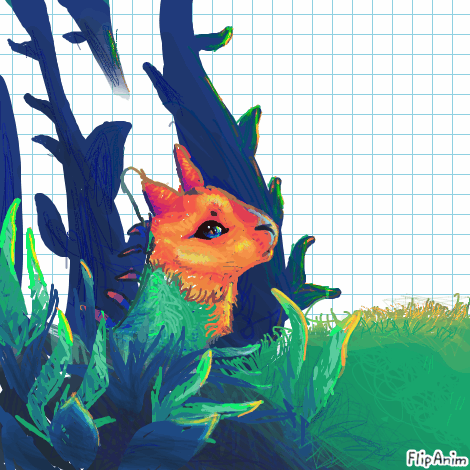 my motivation 😥 - FlipAnim