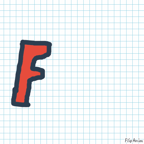 F,U,N, FUN! - FlipAnim