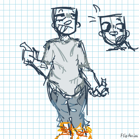 Trying smth - FlipAnim