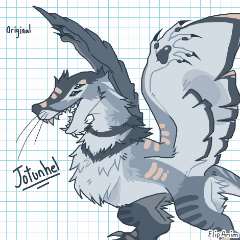 average cos redesign - FlipAnim