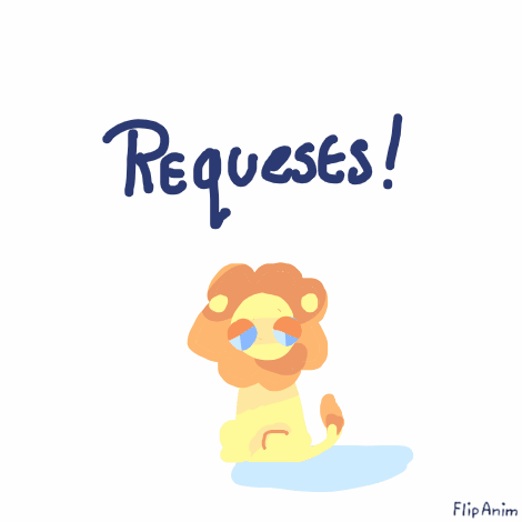 I wanna paint again - FlipAnim