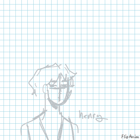 i cant rlly draw anymore - FlipAnim