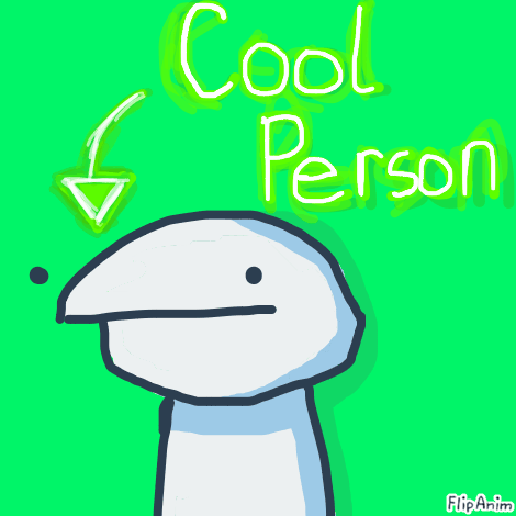 IconFreak is indeed coolio - FlipAnim