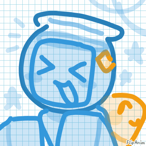 does anyone ,, perhaps play dw - FlipAnim