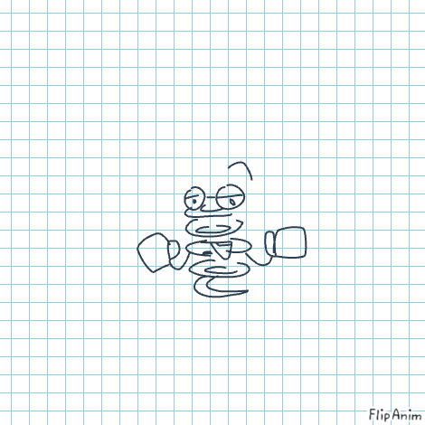 merry springmas - FlipAnim