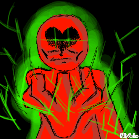 Isaac on God Mode - FlipAnim