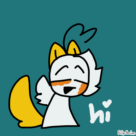 Hello 👋 - FlipAnim