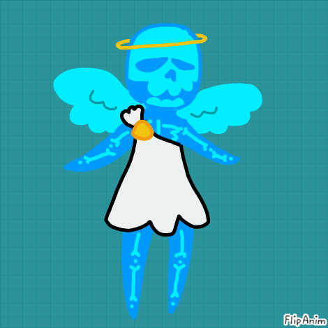 @Inky-boi custom - FlipAnim