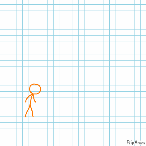 jump - FlipAnim