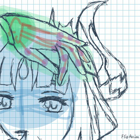 playing around again - FlipAnim