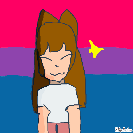 Happy pride month!! - FlipAnim