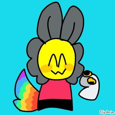 Adopt nfcfs - FlipAnim