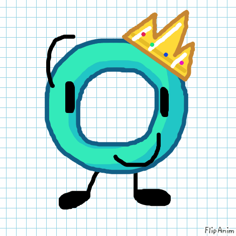 The DARK side of Torus - FlipAnim