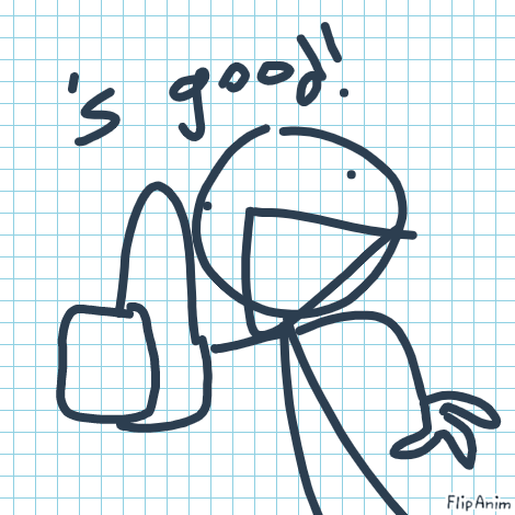 mod progress - FlipAnim